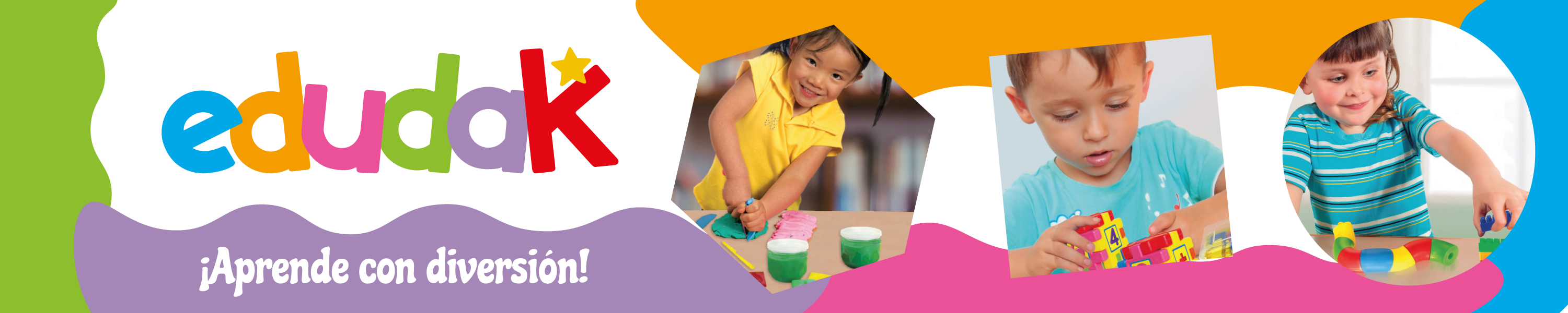 Amazon.com.mx: Edudak