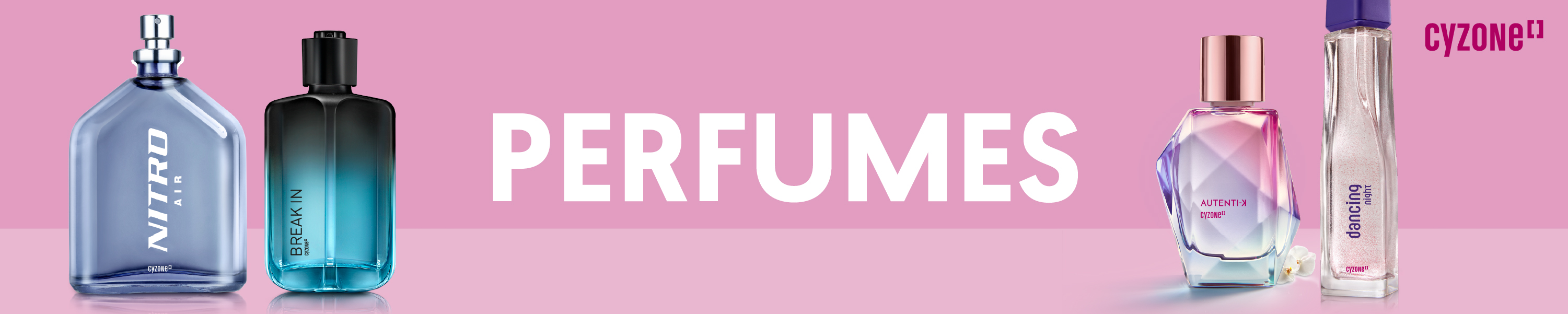Amazon.com.mx: Cyzone: Fragancias