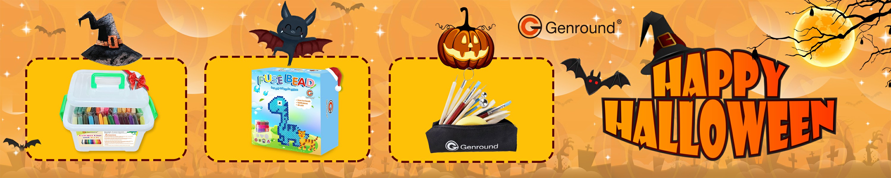 Amazon.com.mx: Genround