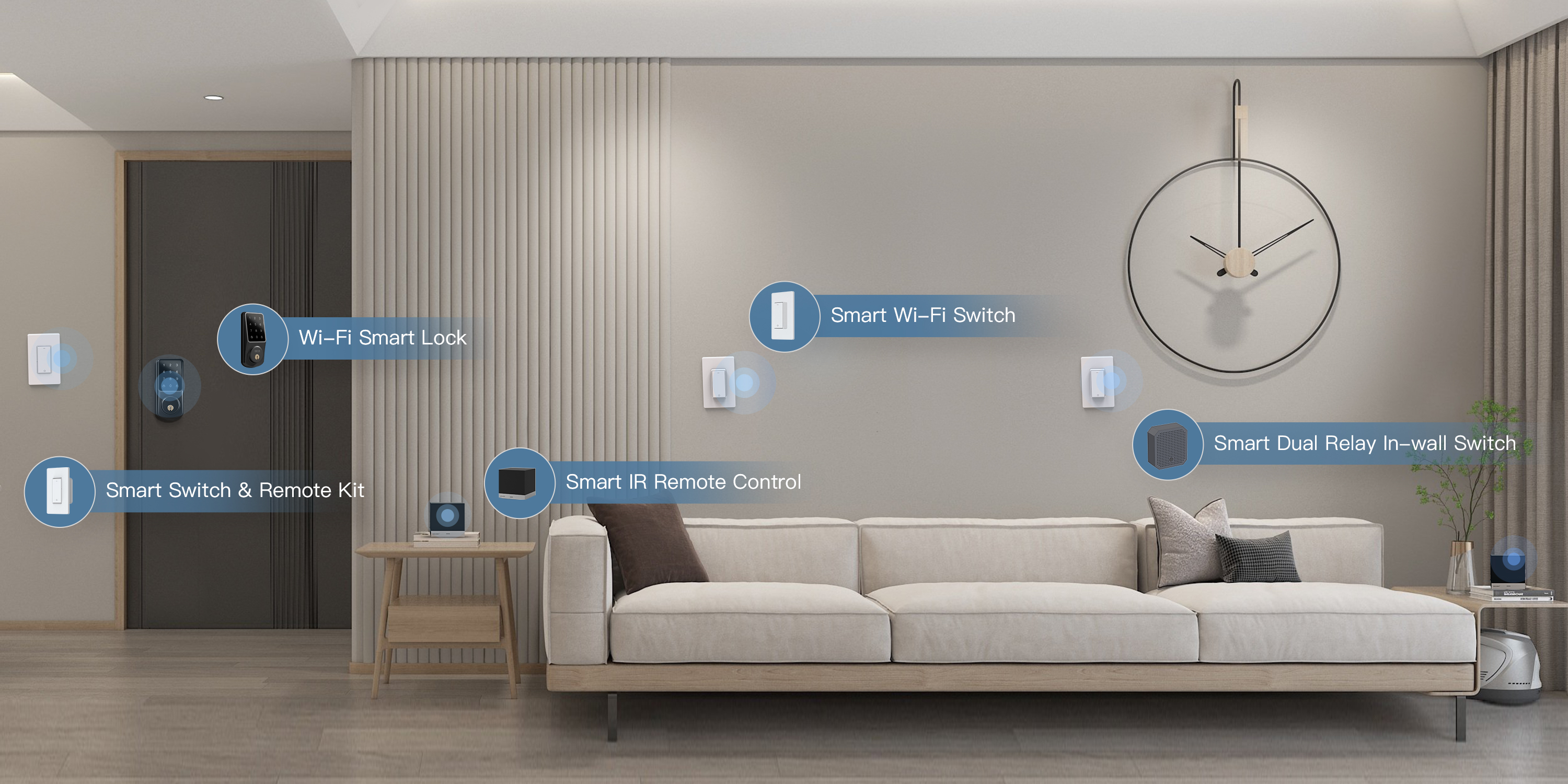 Amazon.ca: ORVIBO: SMART SWITCH