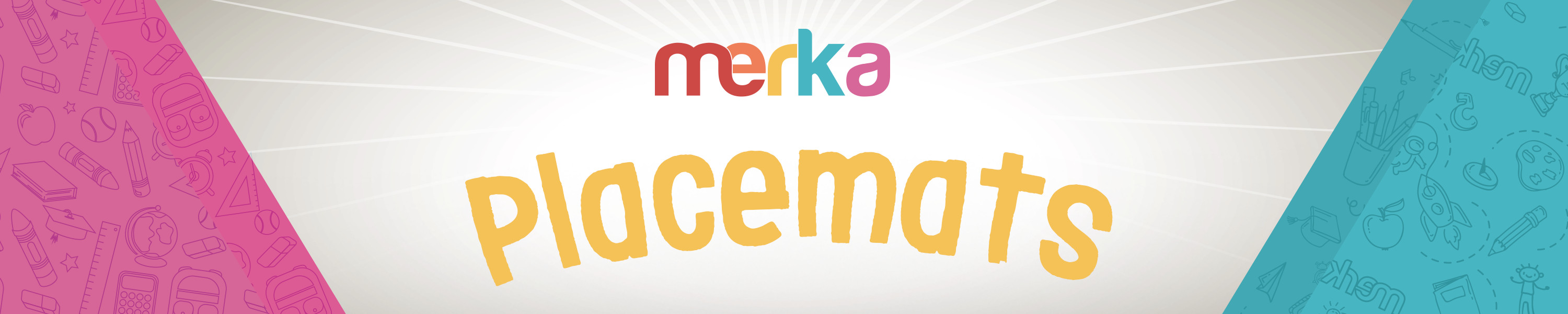 Amazon.ca: merka: Placemats