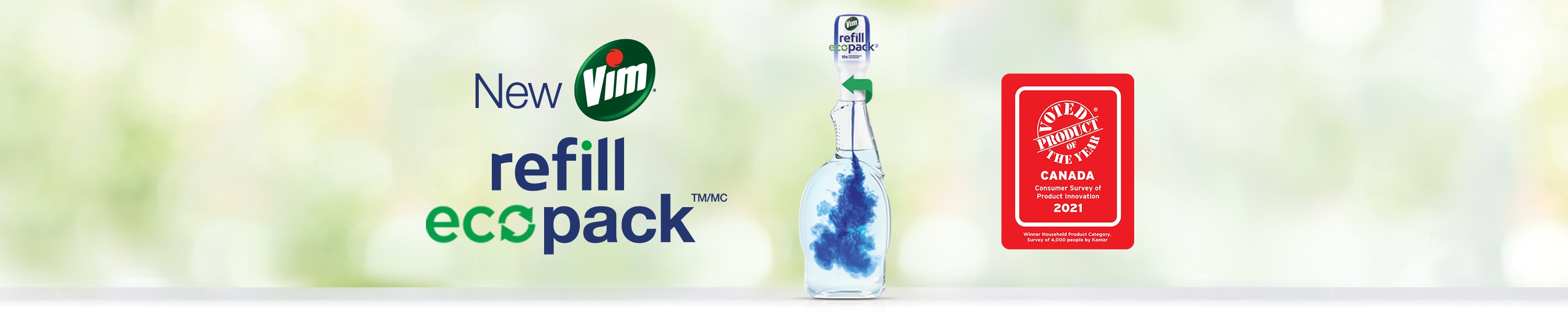 Amazon.ca: Vim: Living Room