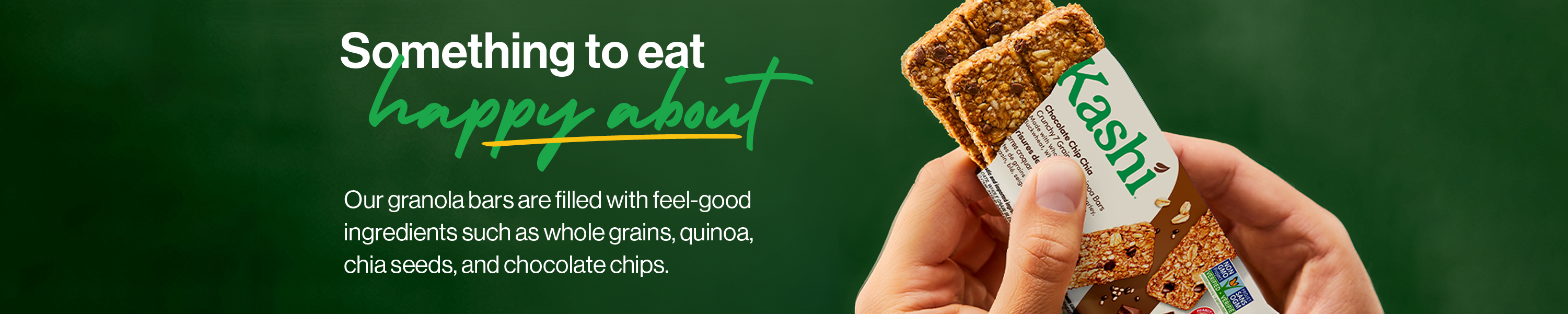 Amazon.ca: Kashi: Snack Bars