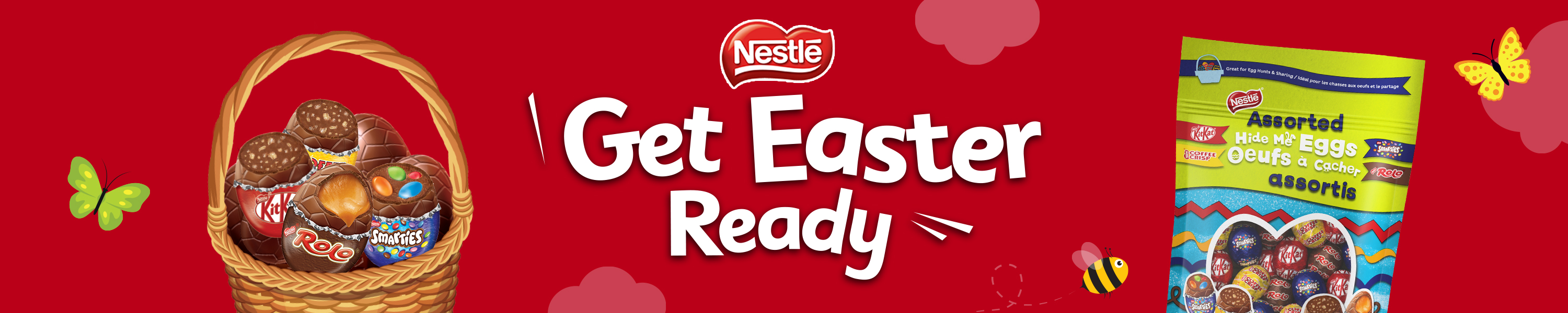 Amazon.ca: Nestlé: EASTER