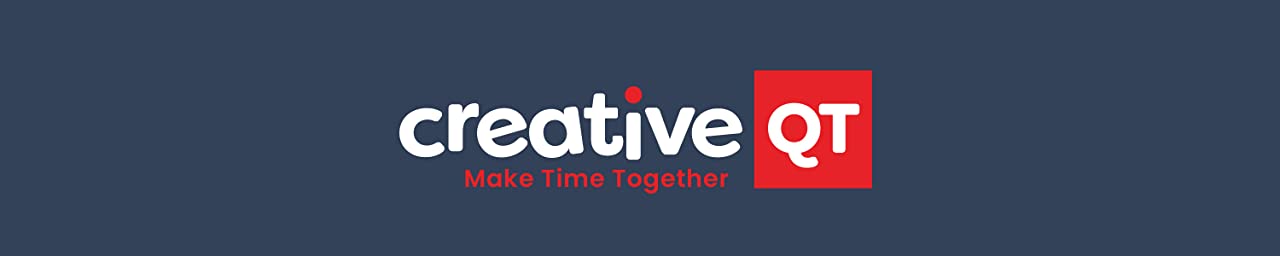 Amazon.ca: Creative QT: Best Sellers