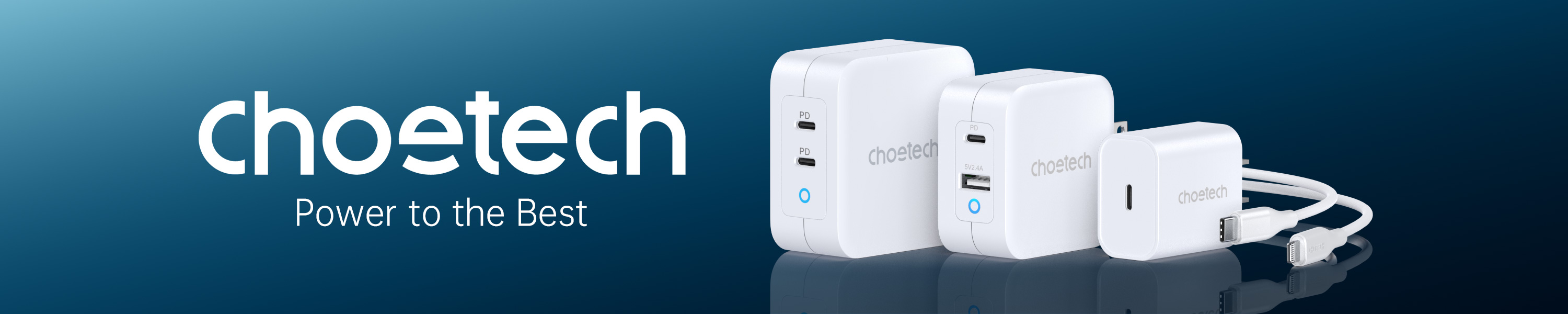 Amazon.ca: CHOETECH: CHARGERS