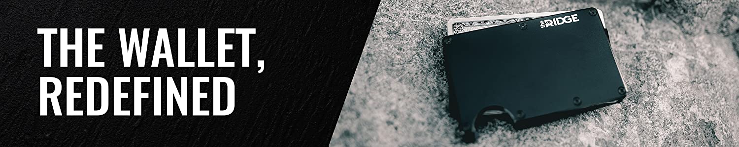 Amazon.ca: Ridge Wallet: Phone Cases