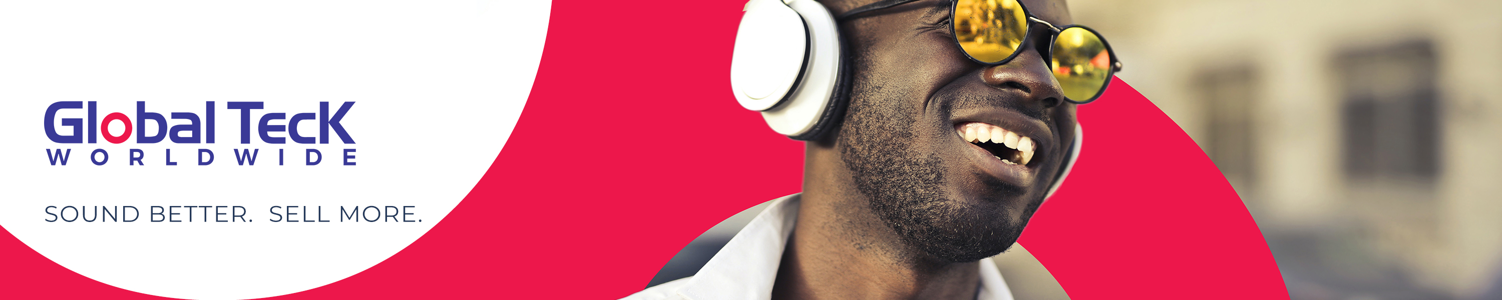 Amazon.ca: Global Teck Worldwide: Headsets