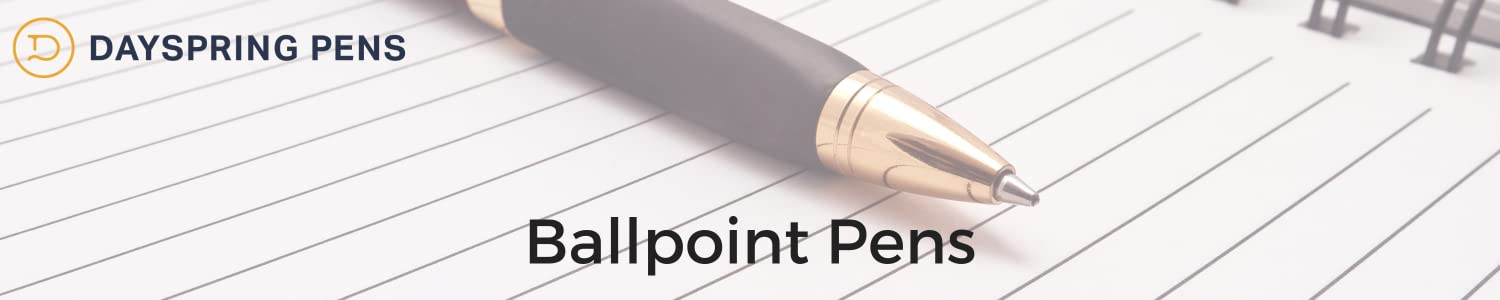 Amazon.ca: Dayspring Pens: Ballpoint Pens