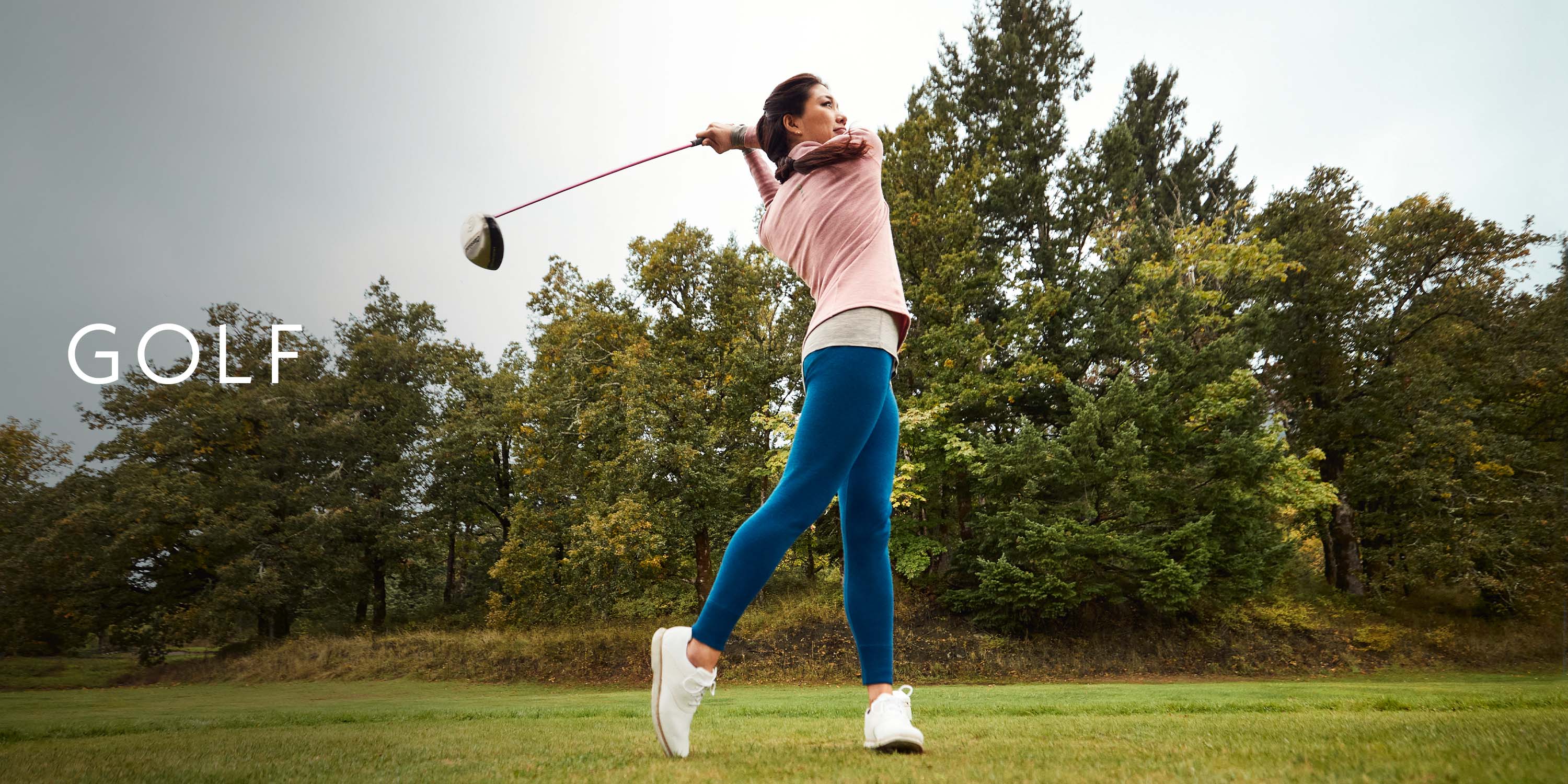 Amazon.ca: The Woolmark Company: Golf