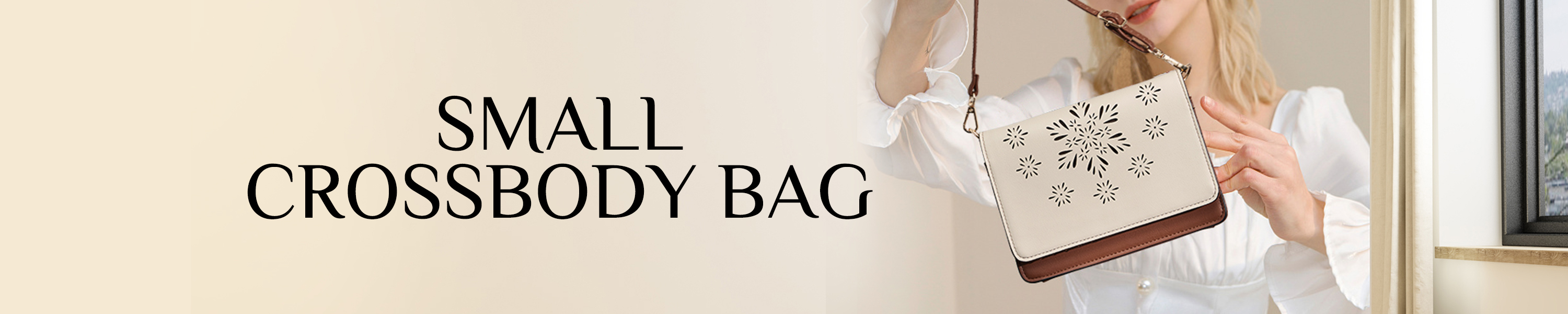 Amazon.ca: BROMEN: Crossbody Bag