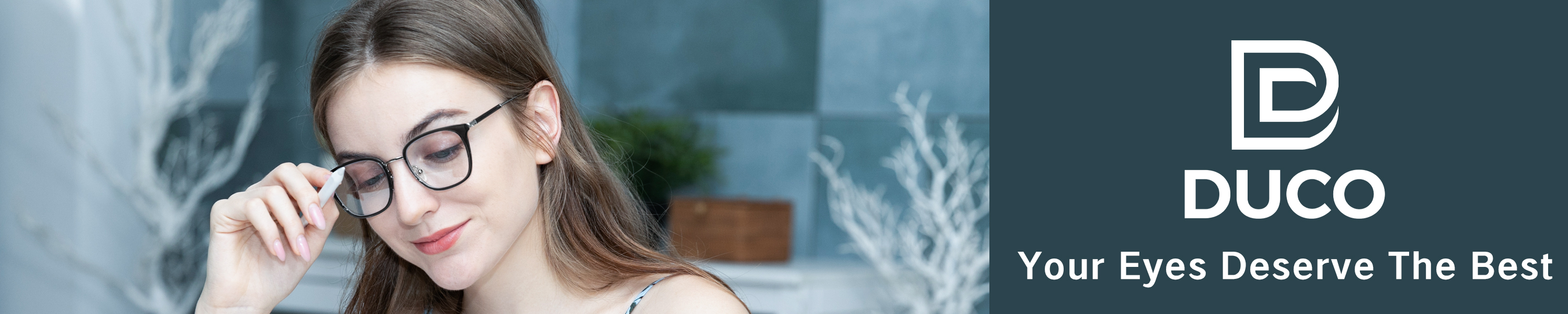 Amazon.ca: DUCO: Blue Light Blocking Store