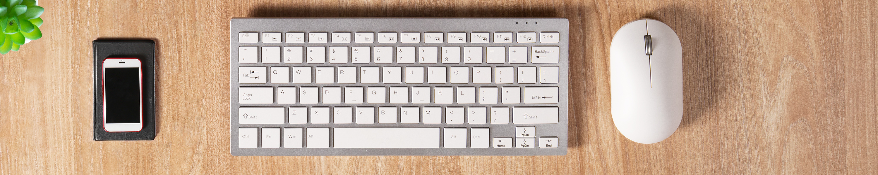 Amazon.ca: DeLUX: OFFICE MOUSE and KEYBOARD