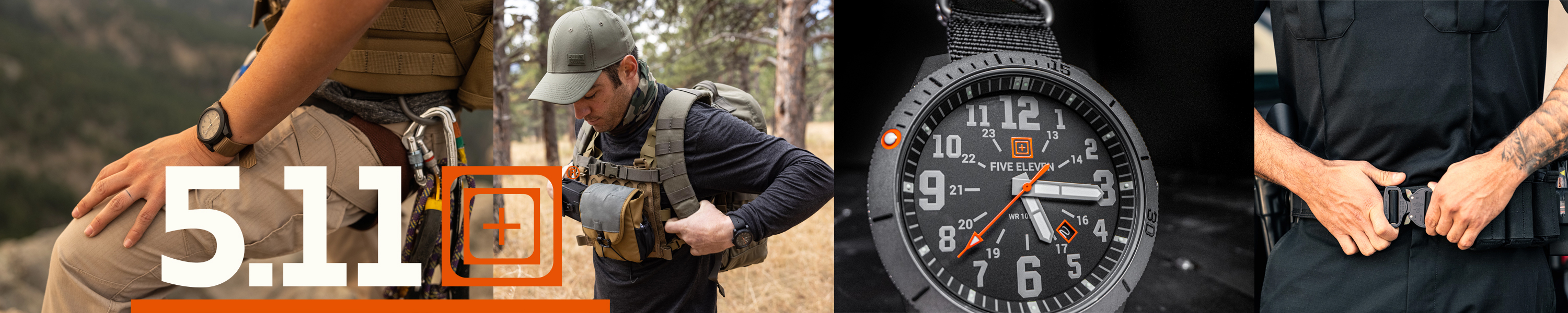 Amazon.ca: 5.11: WALLETS MONEY CLIPS