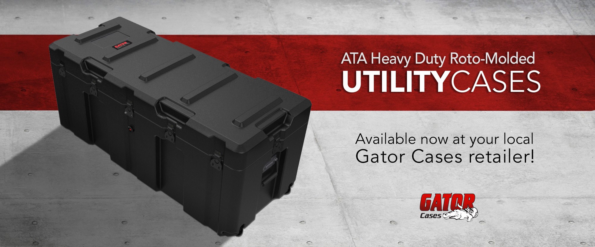 Amazon.ca: Gator Cases: Utility Cases & Bags