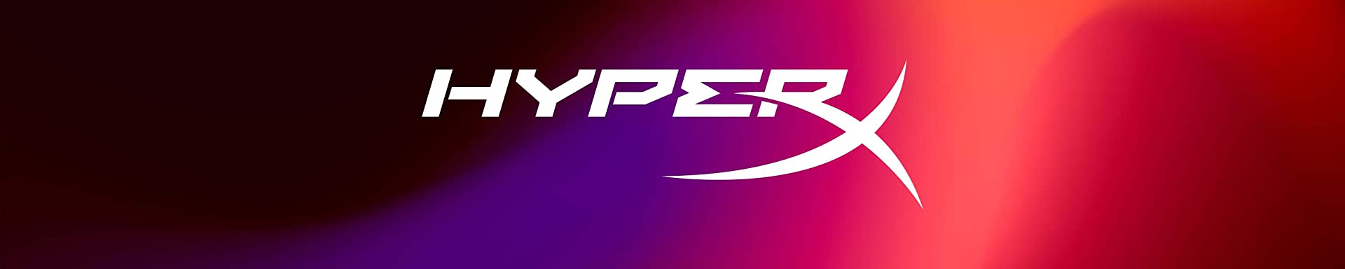 Amazon.com.br: HYPERX: CONSOLE