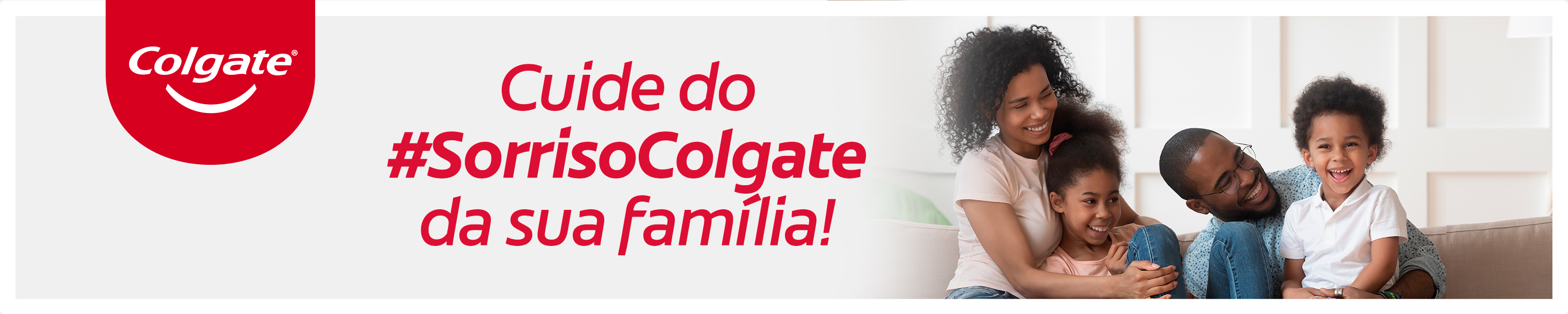 Amazon.com.br: Colgate BR: Linhas