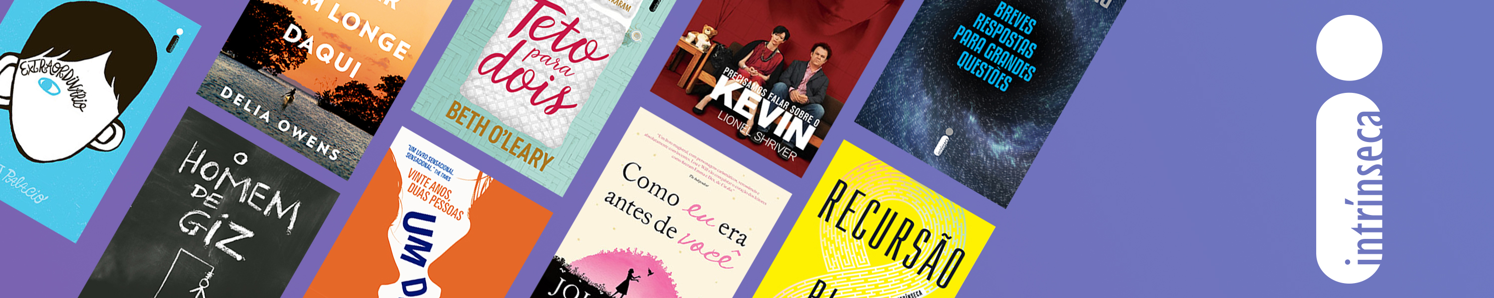 Amazon.com.br: Intrínseca: PROMOÇÕES