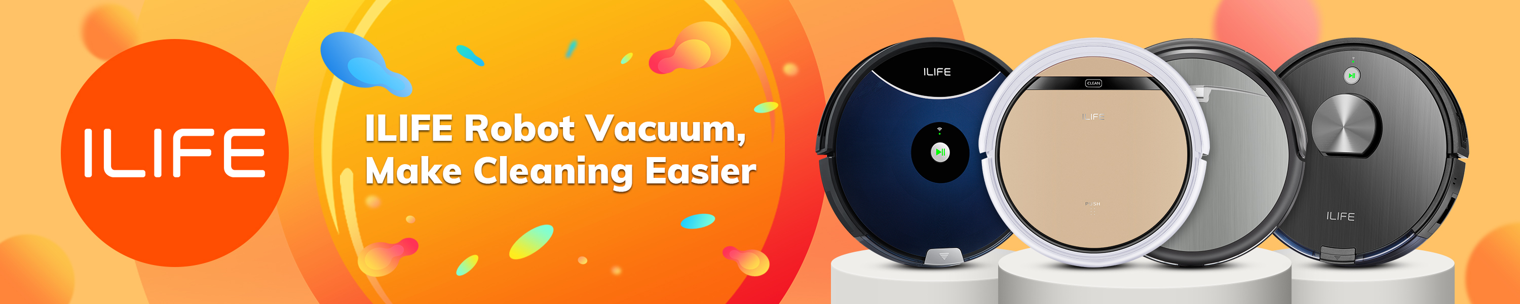 Amazon.com.br: ILIFE