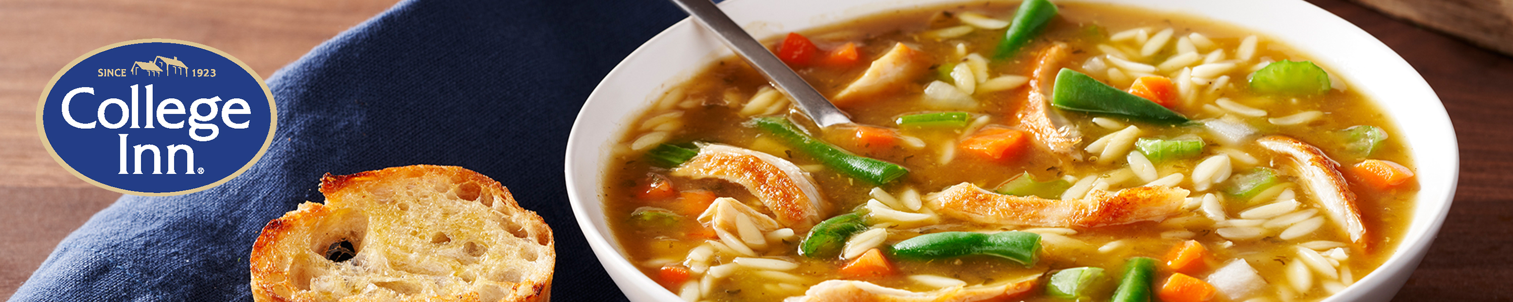 Amazon.com: College Inn: Stock