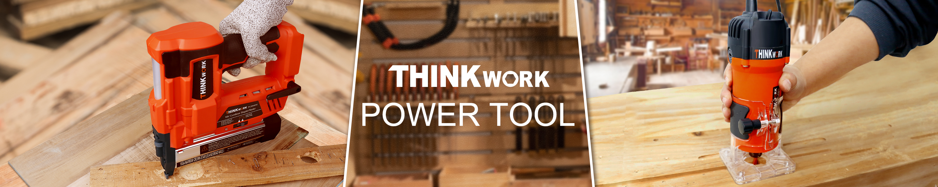 Amazon.com: THINKWORK: POWER TOOLS