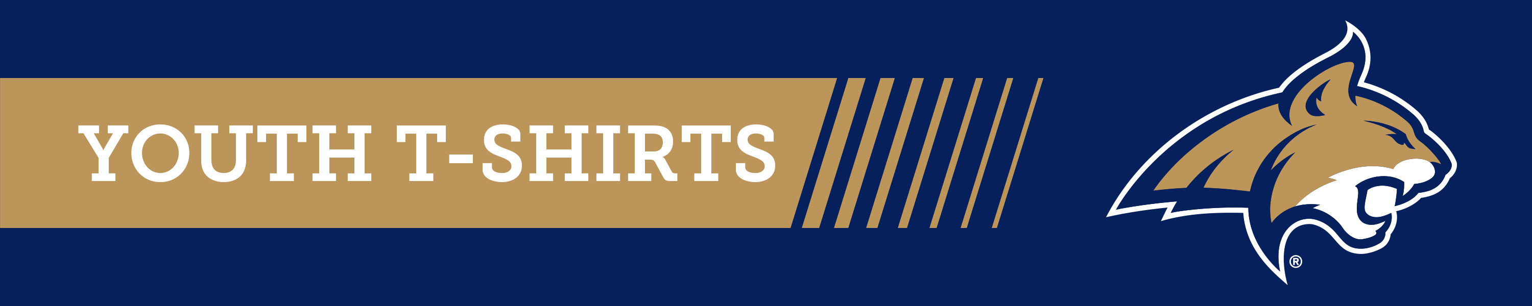 Amazon.com: Montana State University: Youth T-Shirts