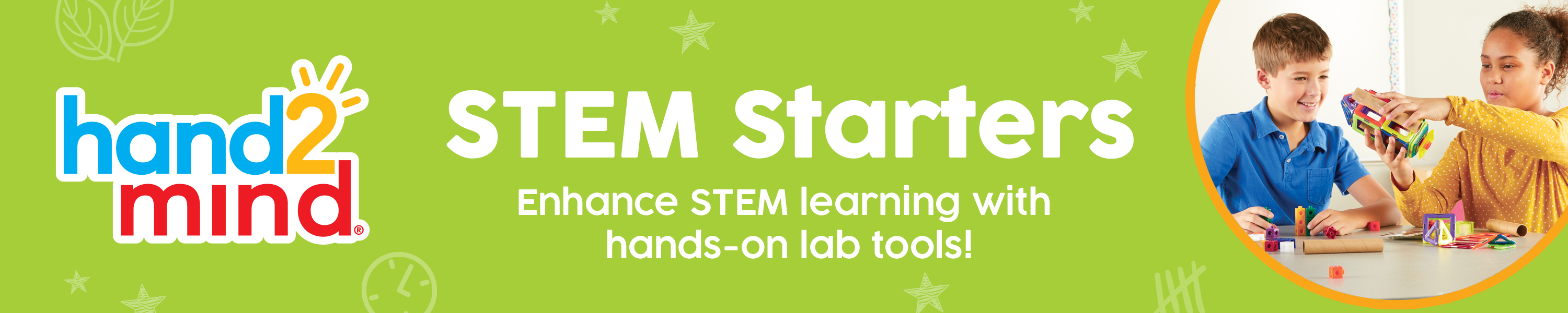 Amazon.com: hand2mind: STEM Starter Kits