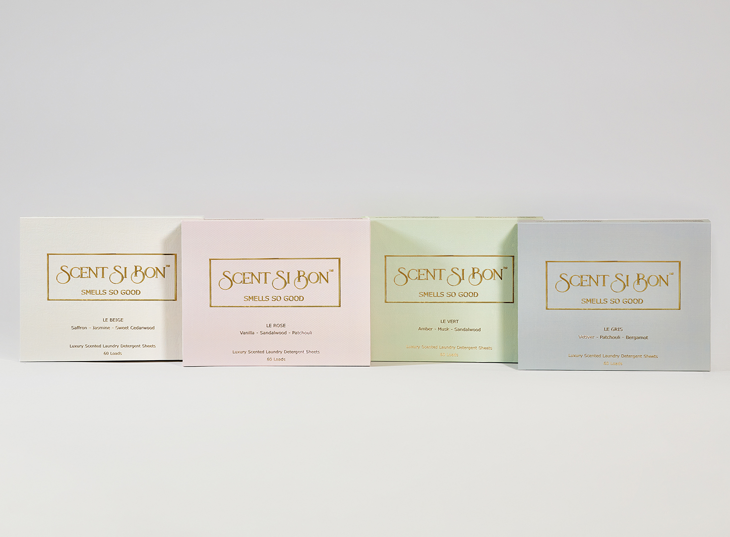 Amazon.com: Scent Si Bon®