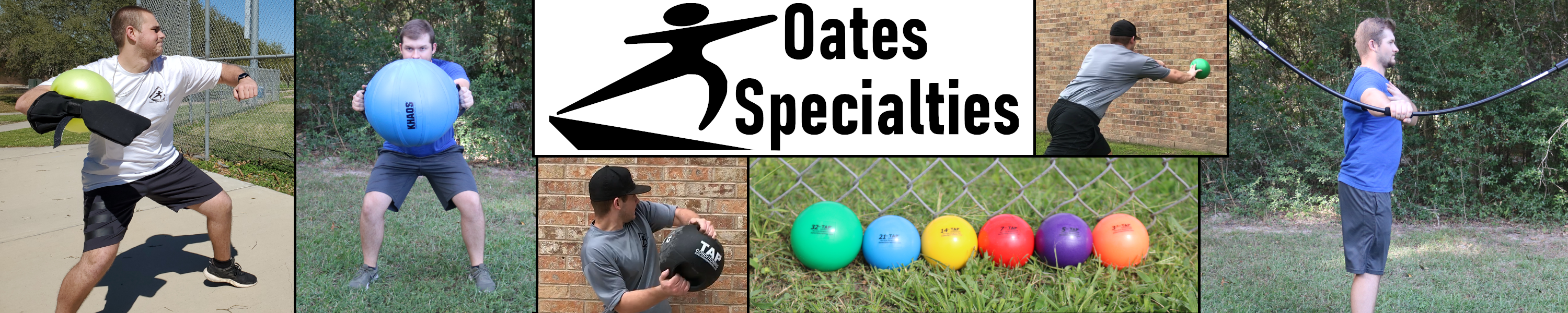 Amazon.com: Oates Specialties
