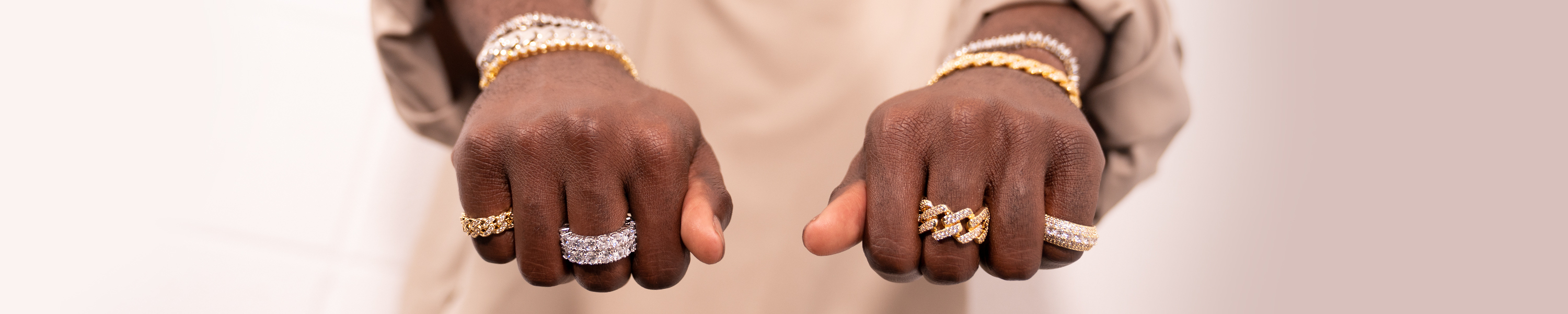 Amazon.com: ICY FLARE JEWELRY: Rings