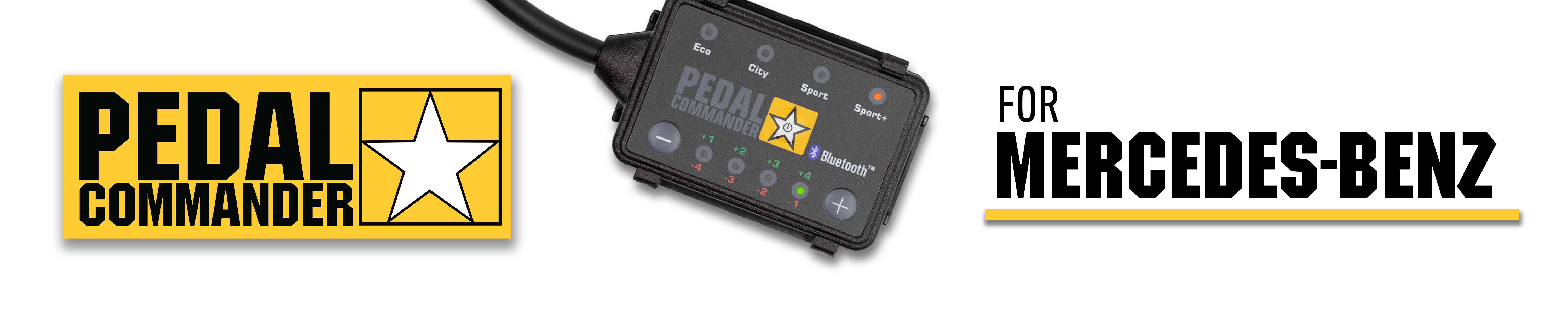 Amazon.com: PEDAL COMMANDER: Mercedes Benz