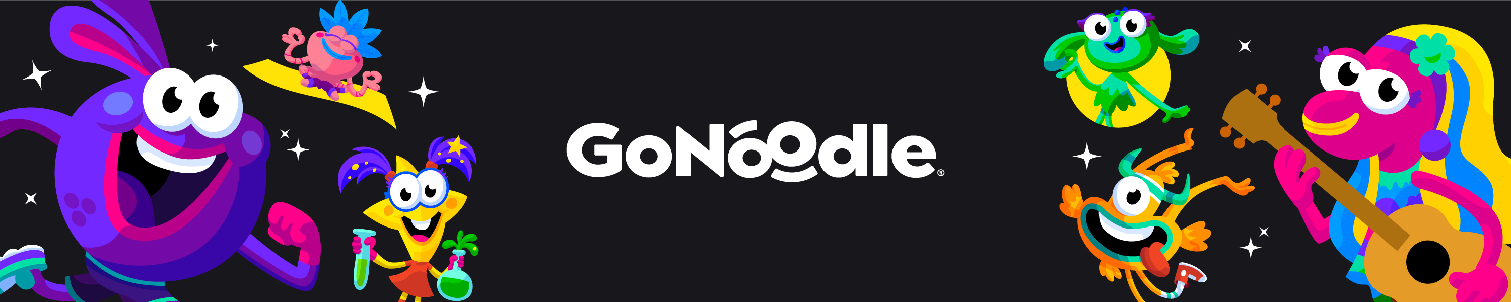 Amazon.com: GoNoodle