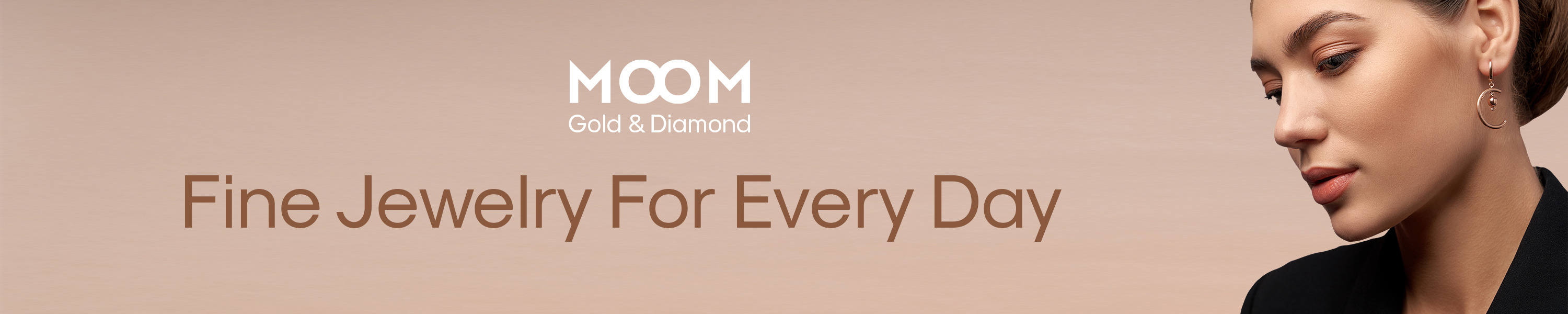 Amazon.com: Moom Gold: Fine Jewelry