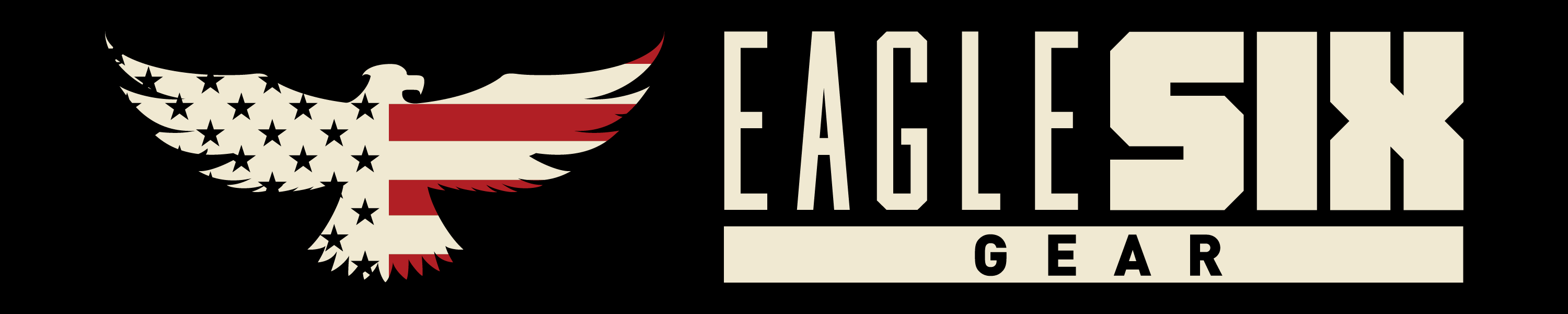 Amazon.com: Eagle Six Gear