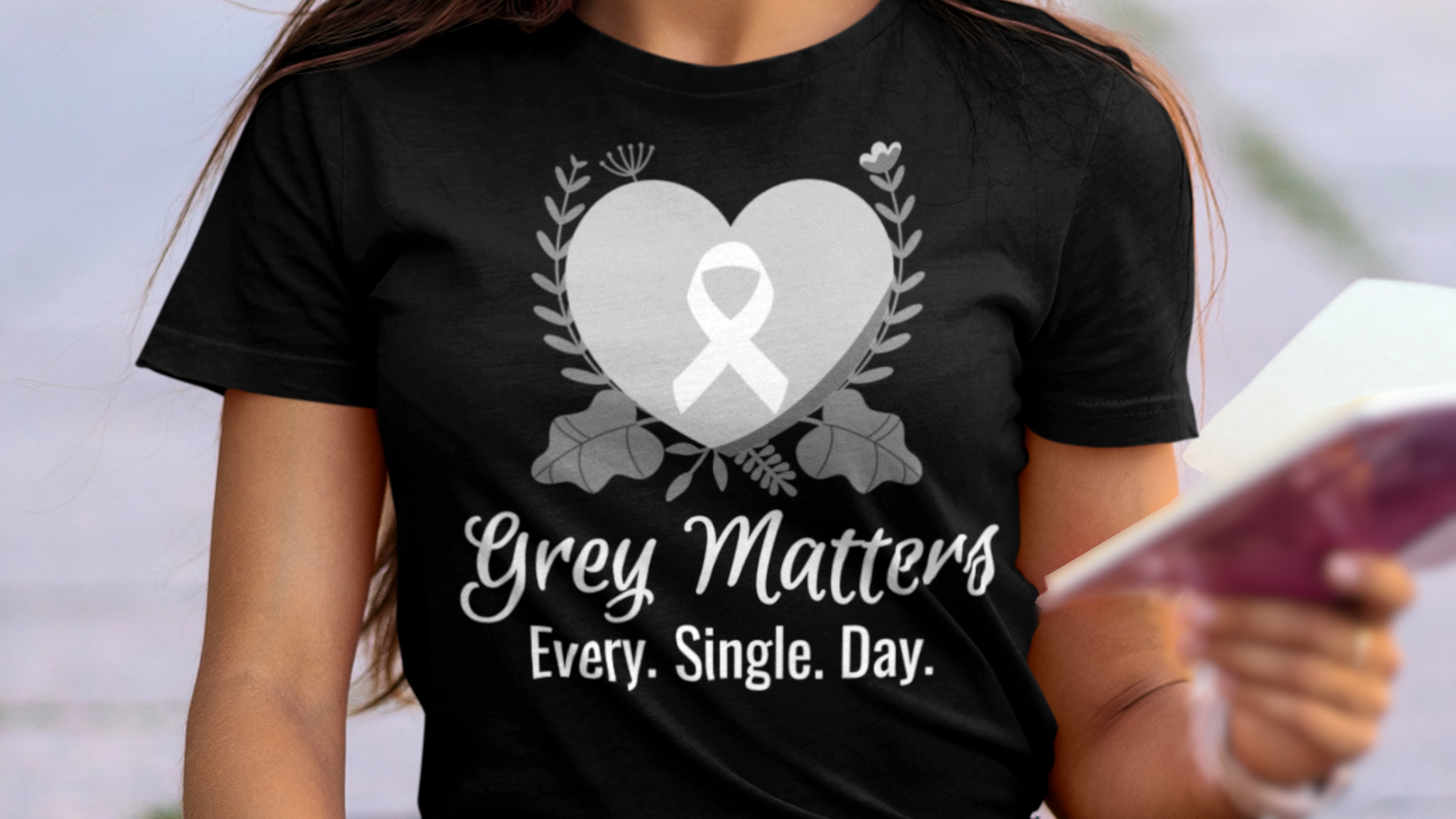 Amazon.com: joyouse Clothing: Grey Matters