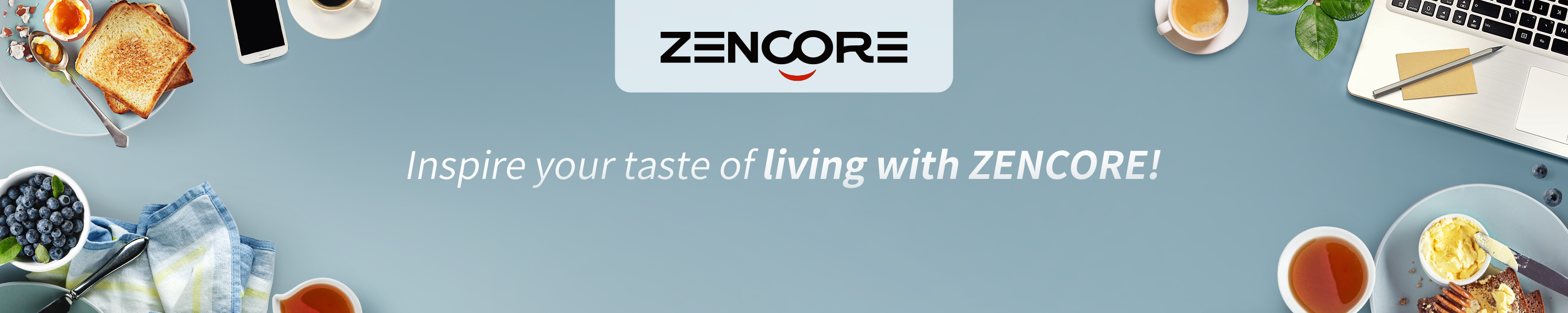 Amazon.com: ZENCORE