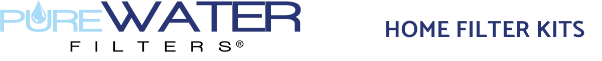 Amazon.com: PureWater Filters: Home Filter Kits