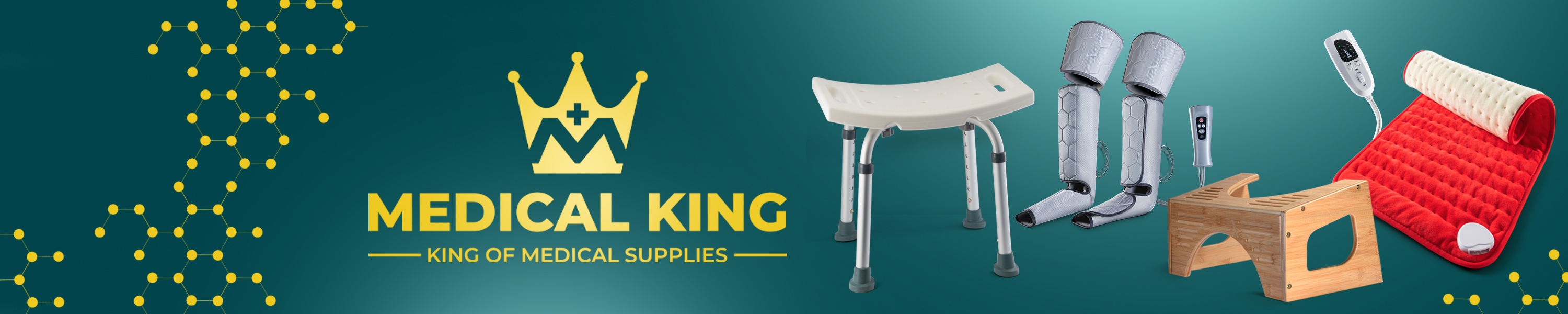 Amazon.com: Medical King
