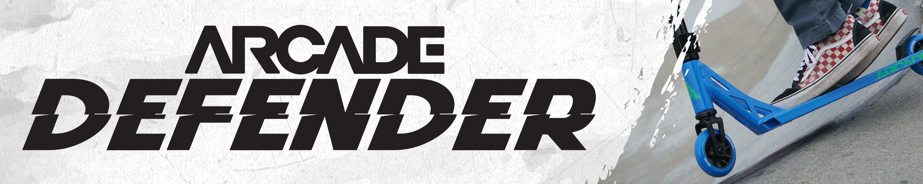 Amazon.com: ARCADE ACTION SPORTS: Defender Pro Scooter