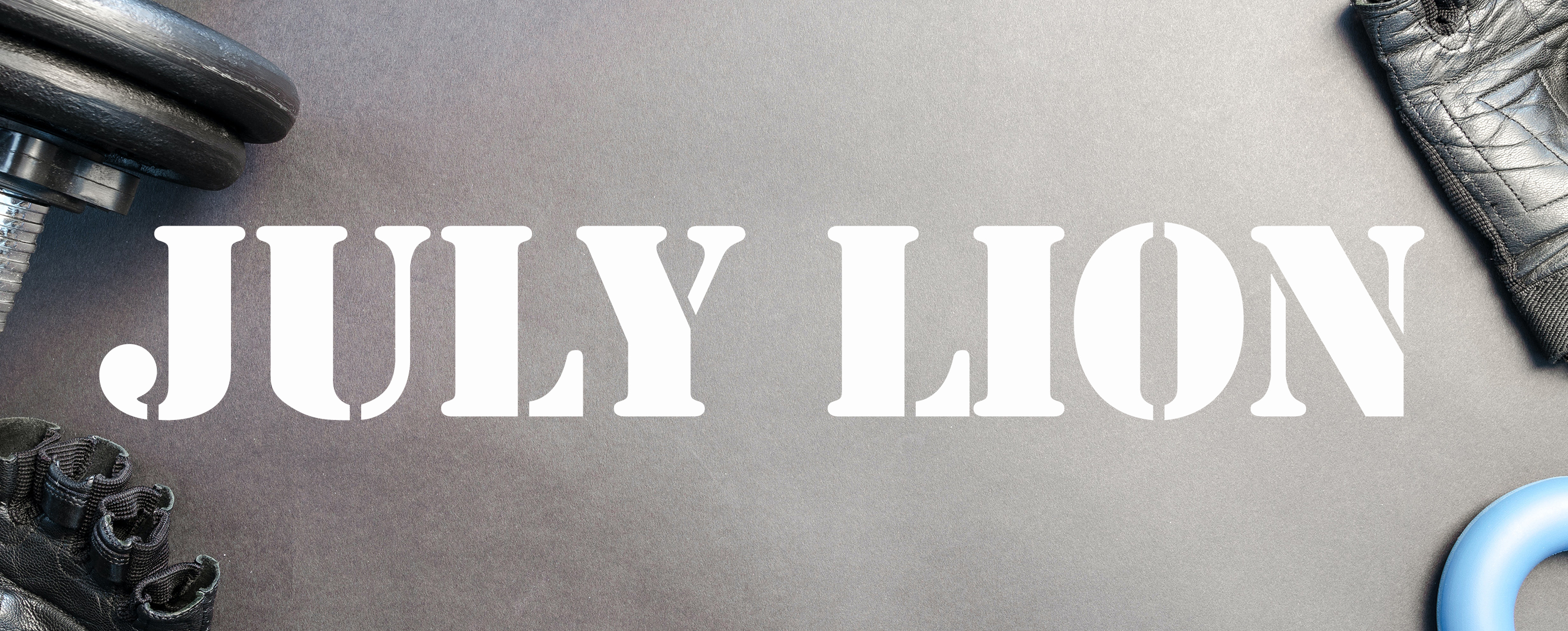 Amazon.com: July Lion