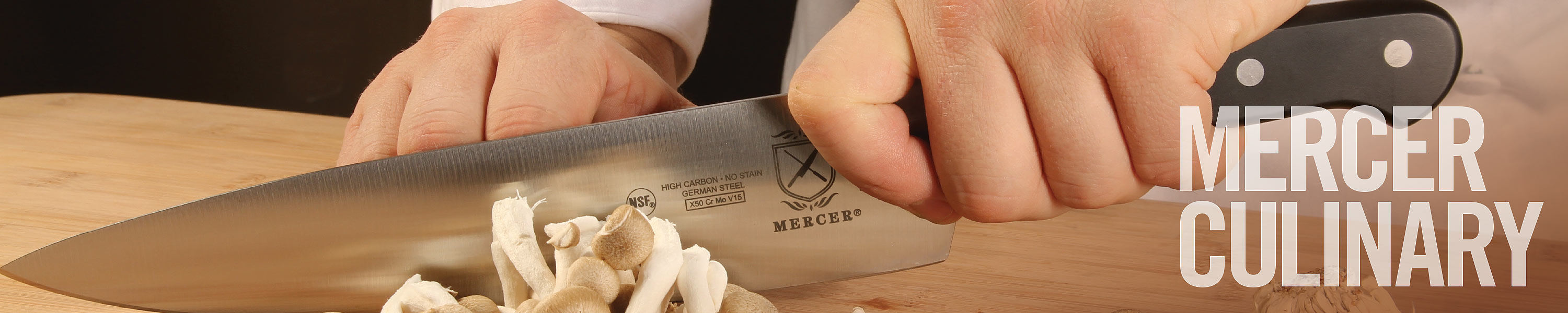 Amazon.com: Mercer Culinary