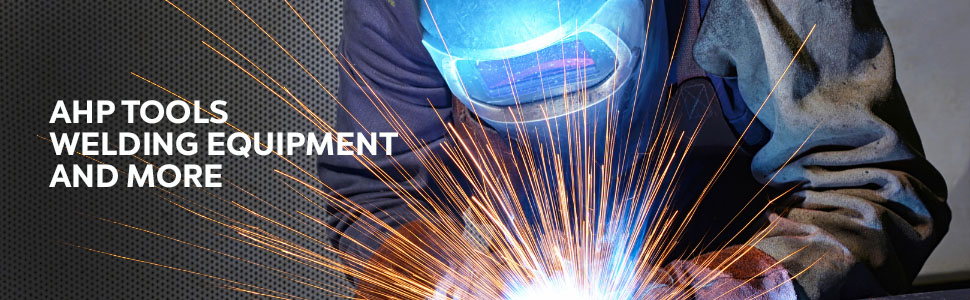 Amazon.com: AHP Welding Systems