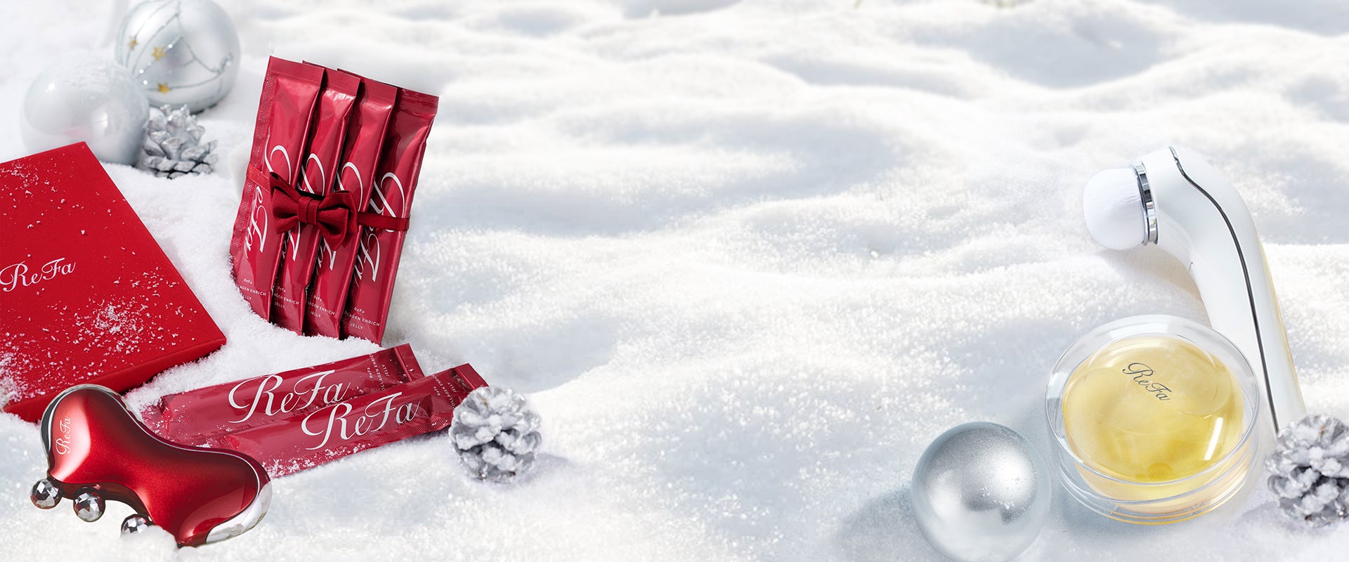 Amazon.com: ReFa USA: Exclusive for You