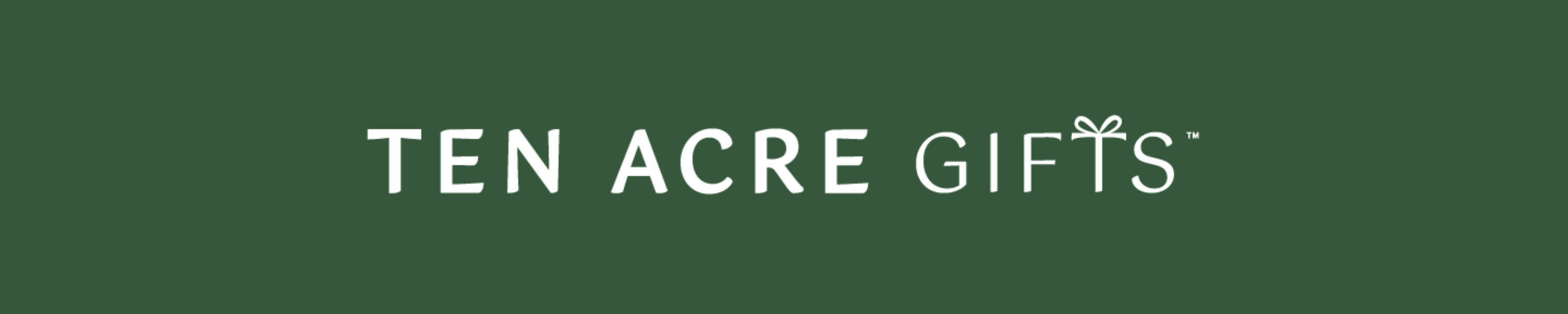 Amazon.com: Ten Acre Gifts™: Shop by Brand