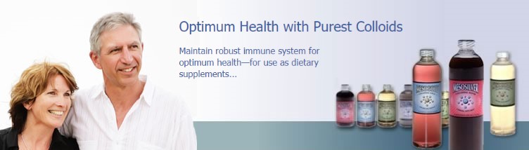 Amazon.com: Purest Colloids