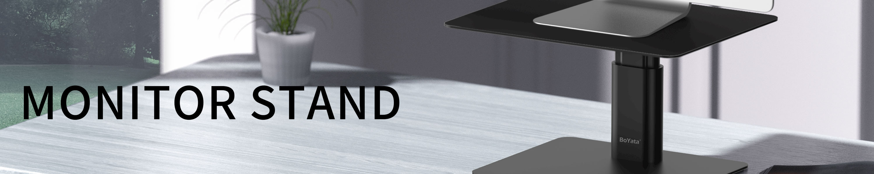 Amazon.com: Boyata: Monitor Stand