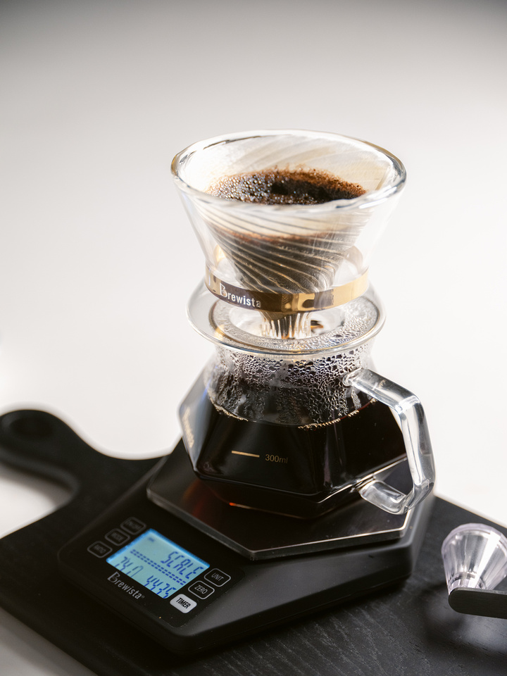 Amazon.com: Brewista: Scales