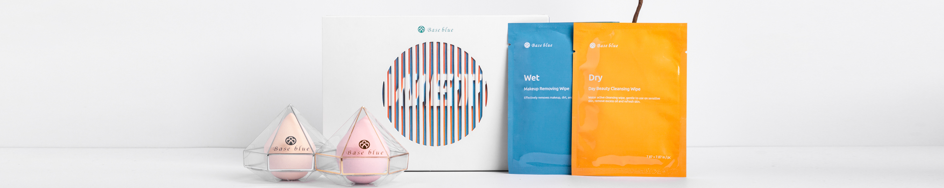 Amazon.com: Baseblue Cosmetics