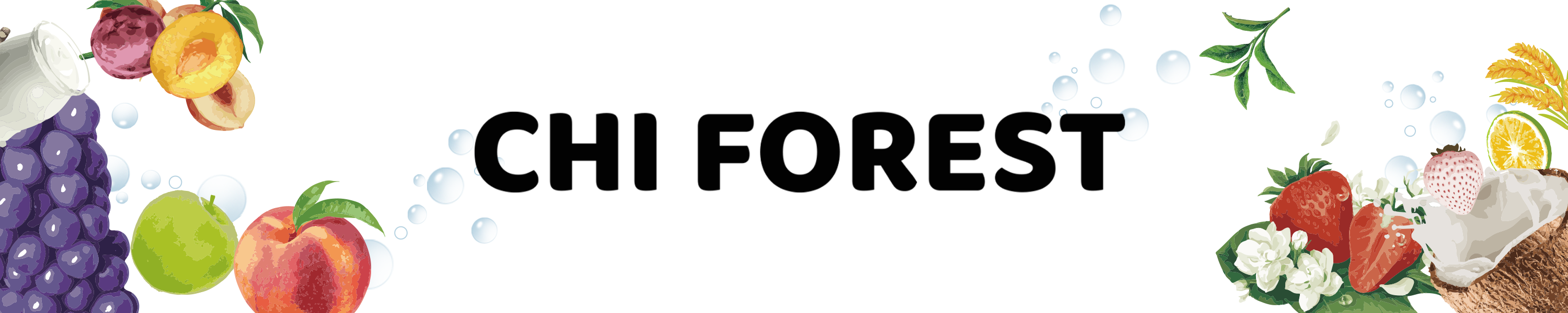 Amazon.com: CHI FOREST