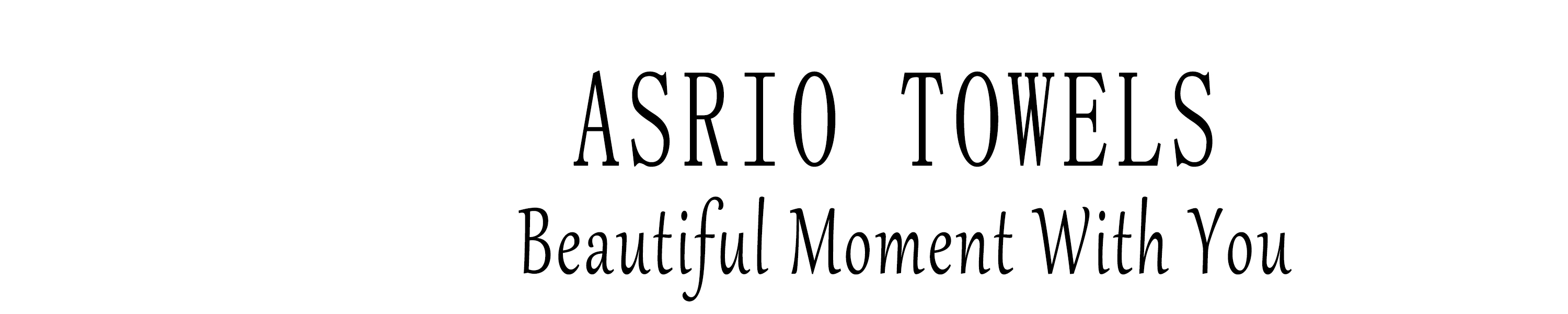 Amazon.com: ASRIO Towels